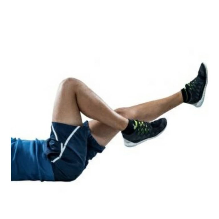 Urat bersimpul, biru, timbul di betis - Flexphysiotherapy