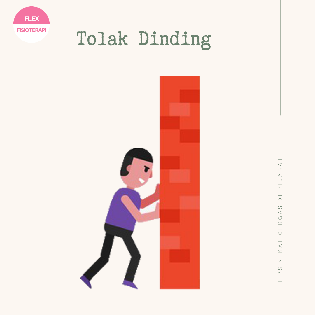 7 TIPS KEKAL CERGAS DAN SIHAT DI PEJABAT - Flexphysiotherapy