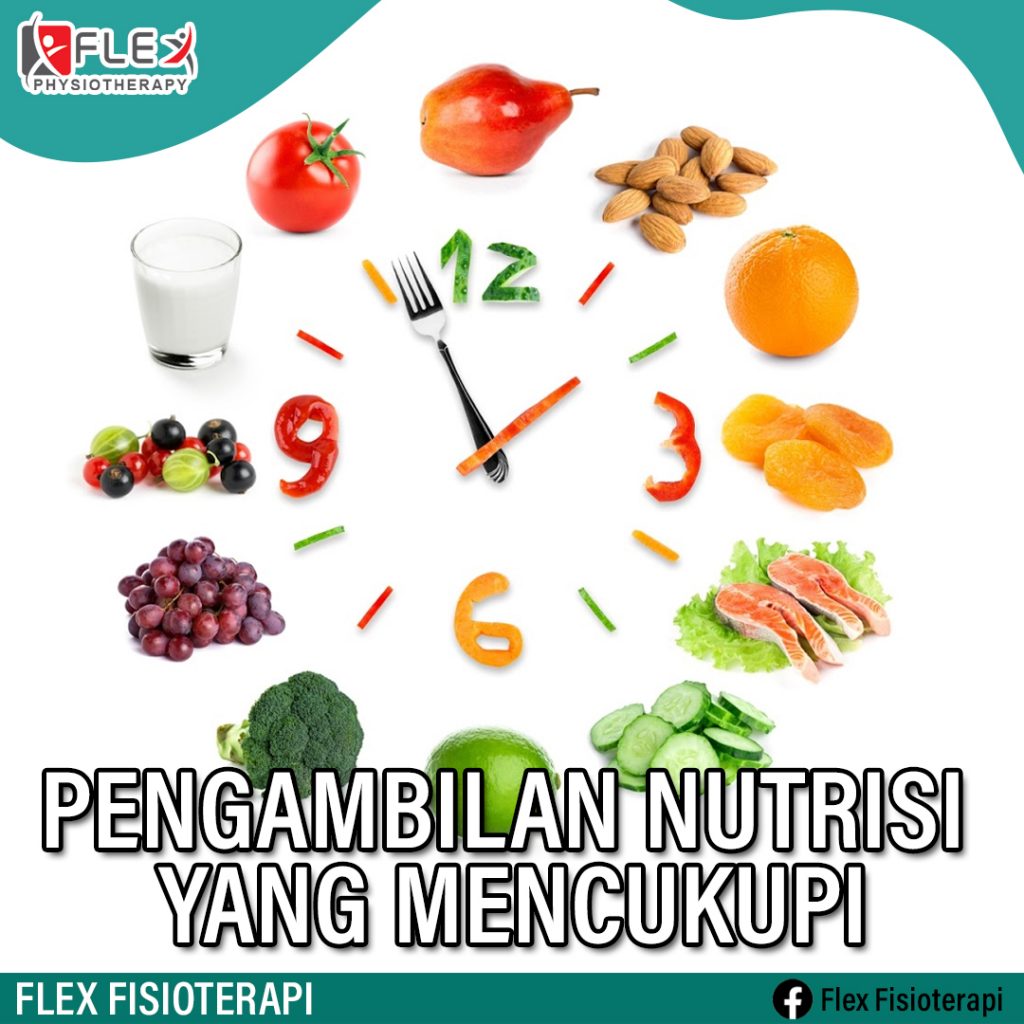 Rawat kejang otot dengan cara ini! - Flexphysiotherapy