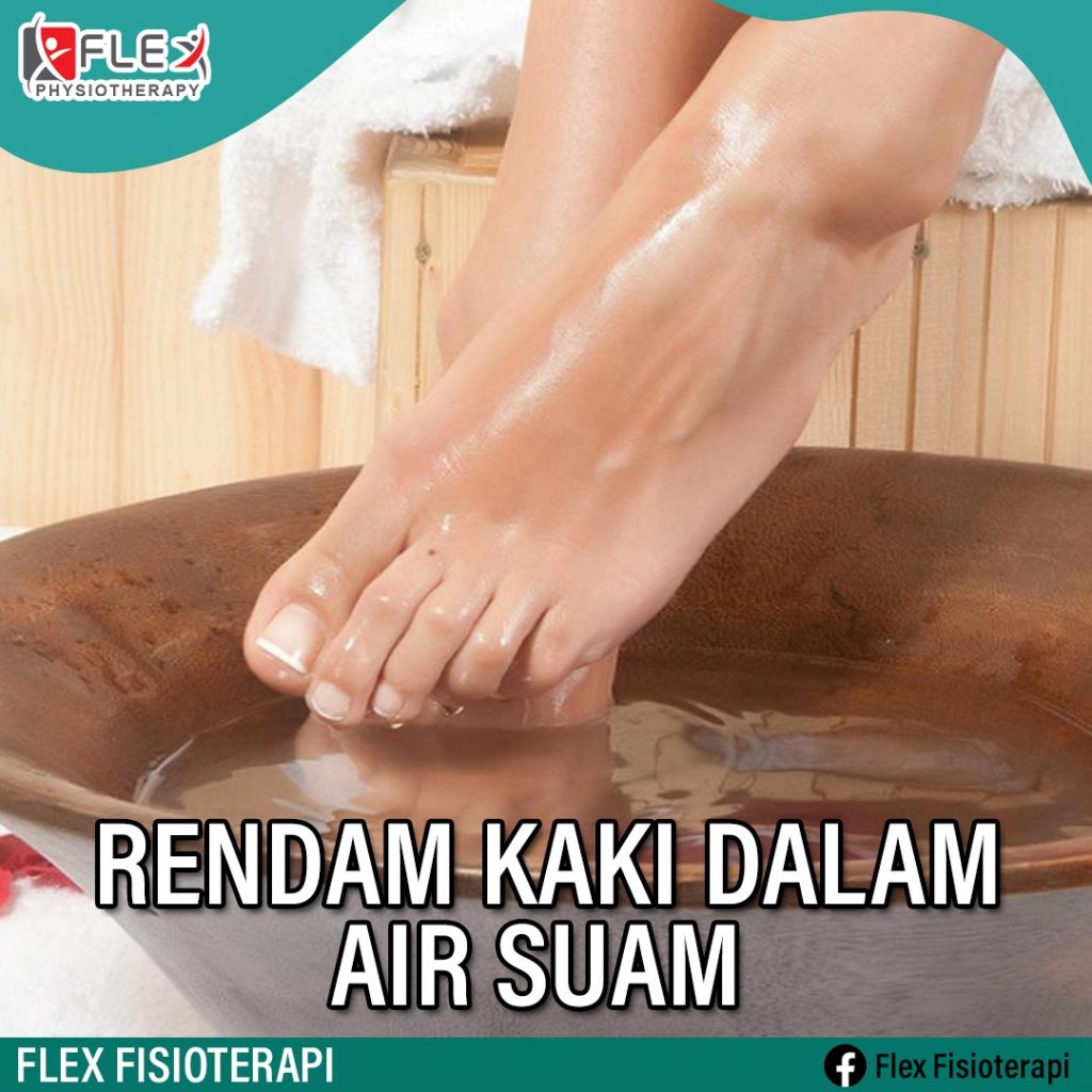 Rawat kejang otot dengan cara ini! - Flexphysiotherapy