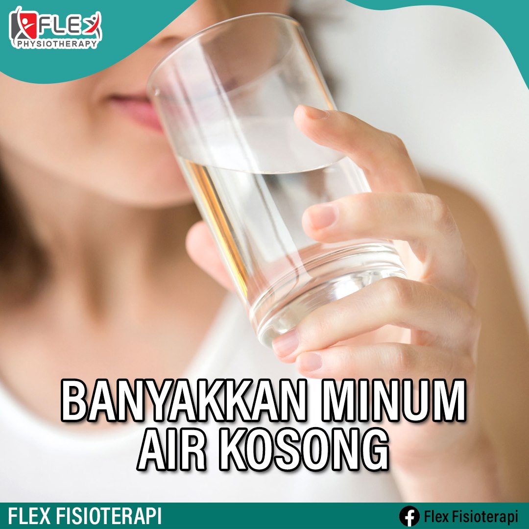 Rawat kejang otot dengan cara ini! - Flexphysiotherapy