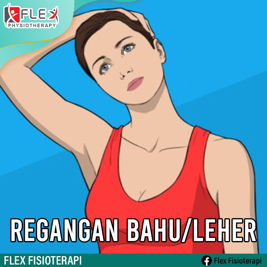 Senaman elak lesu di waktu pagi - Flexphysiotherapy