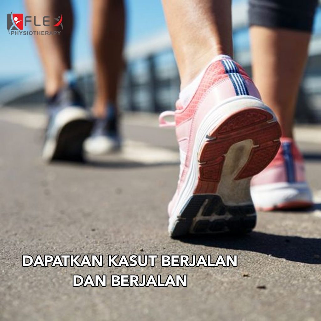 Sakit Tulang Tibia atau Tulang Keting? - Flexphysiotherapy