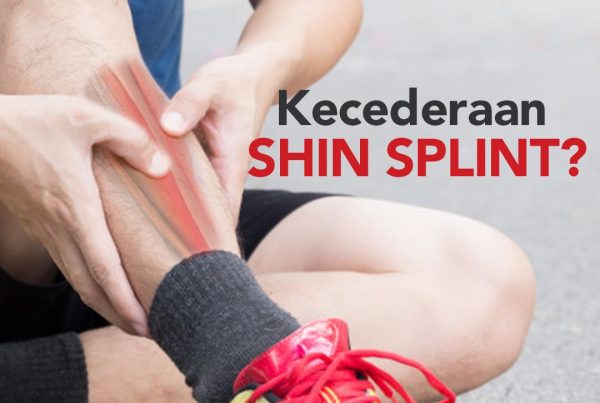 Pemulihan Kecederaan Otot Pangkal Paha - Flexphysiotherapy