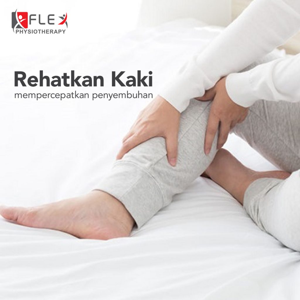 shin splint: Sakit Tulang Keting Sebab Bersukan? - Flexphysiotherapy