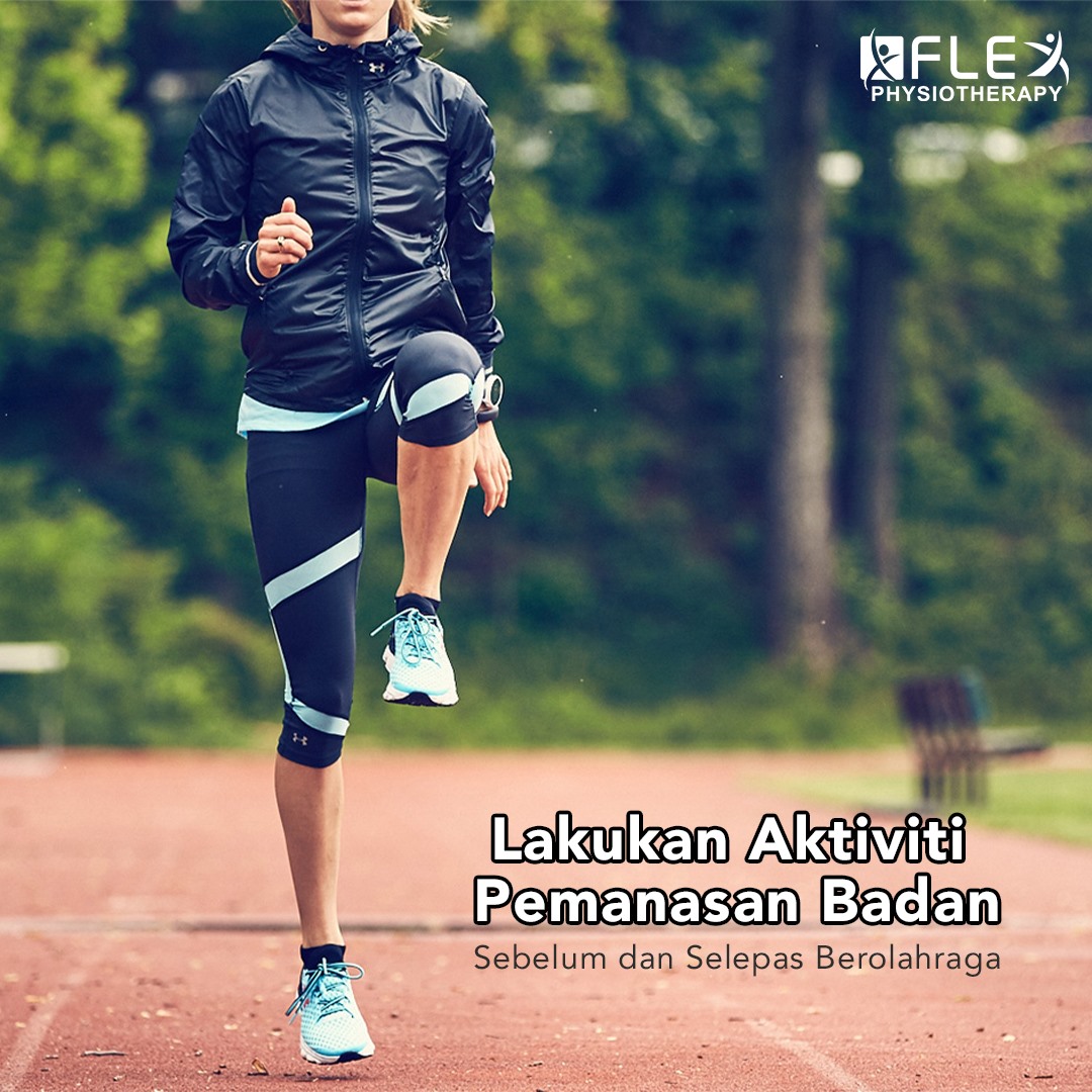 Hamstring: Ambil masa ke nak sembuh? - Flexphysiotherapy