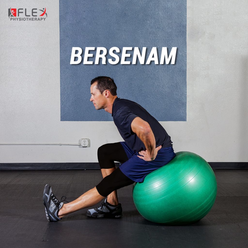 Atasi stress melampau dengan cara ini!! - Flexphysiotherapy