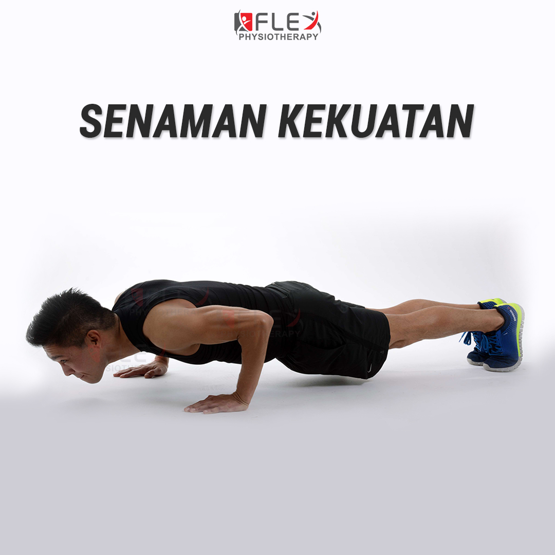 4 Tips Mencegah & Melegakan Sakit Pinggang - Flexphysiotherapy