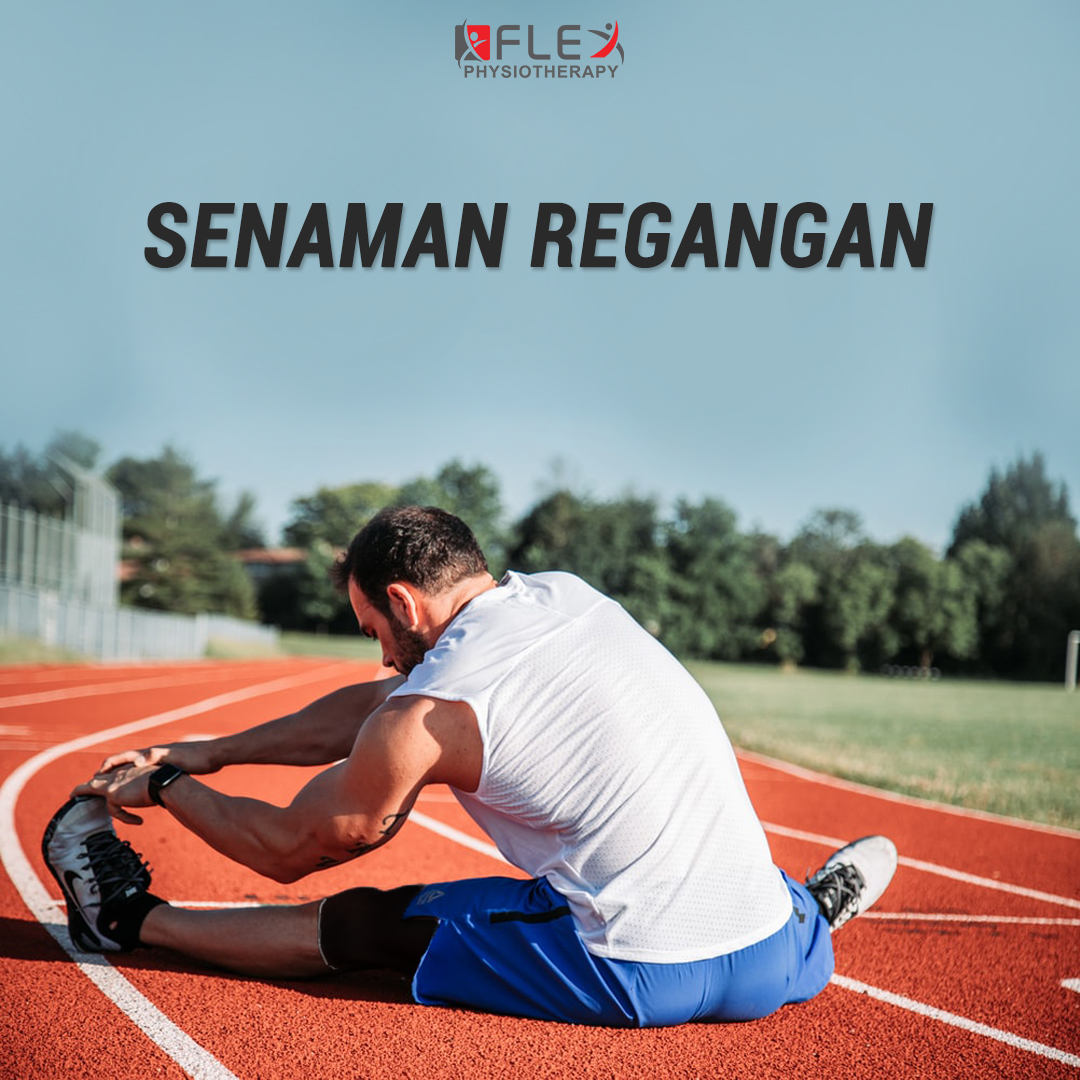 4 Tips Mencegah & Melegakan Sakit Pinggang - Flexphysiotherapy
