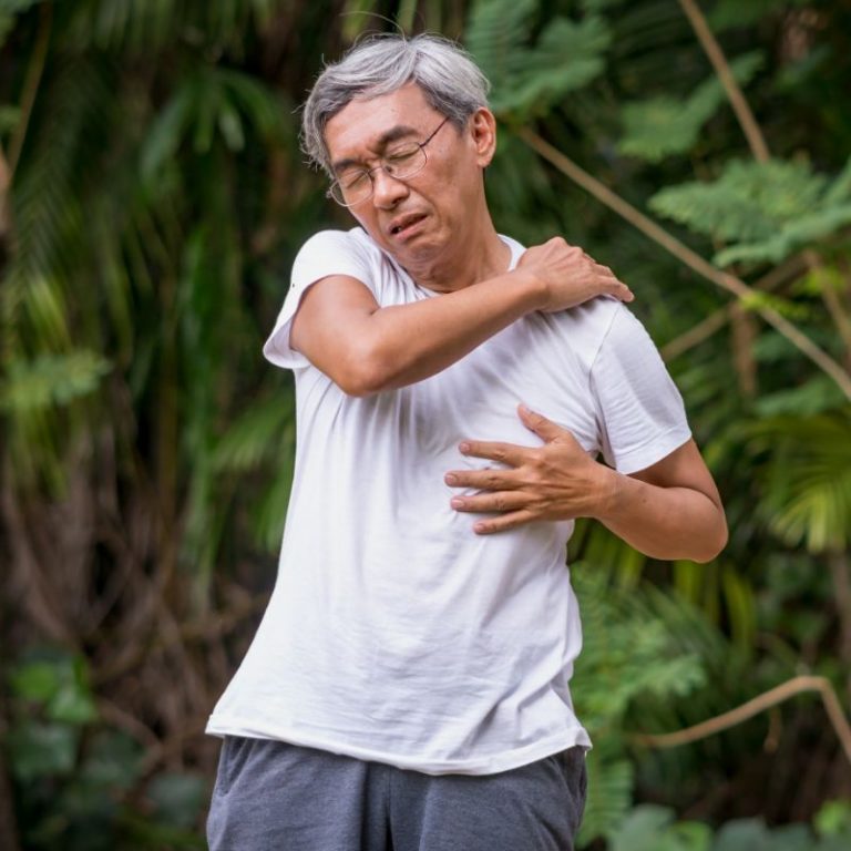 SAKIT BAHU - Flexphysiotherapy