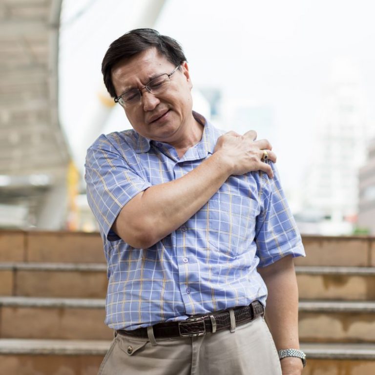 SAKIT BAHU - Flexphysiotherapy