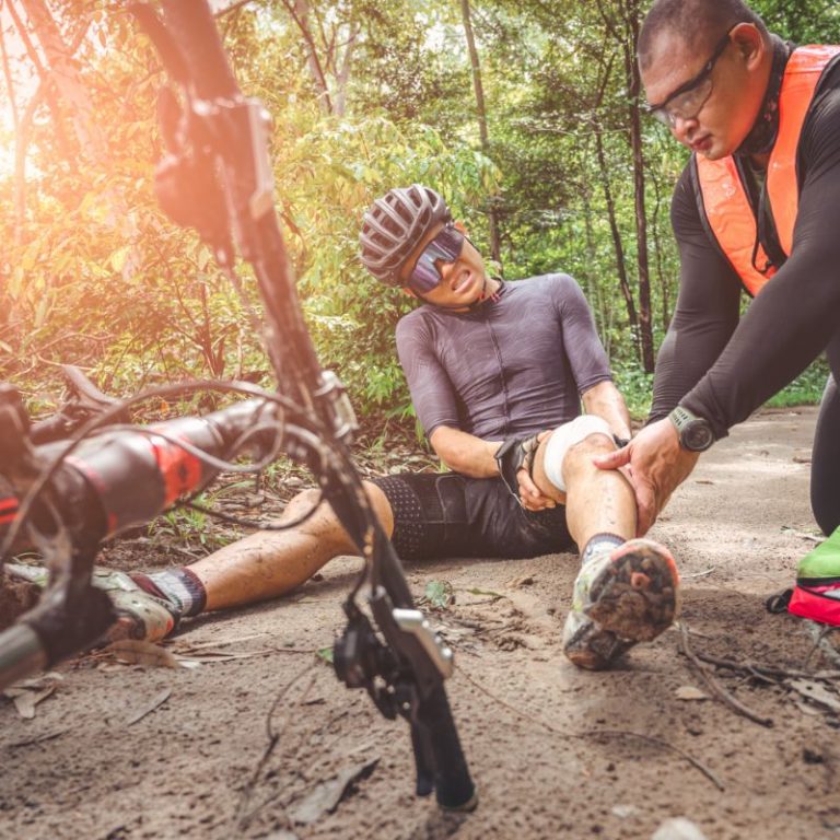 KECEDERAAN SUKAN - Flexphysiotherapy