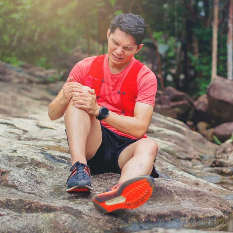 KECEDERAAN SUKAN - Flexphysiotherapy