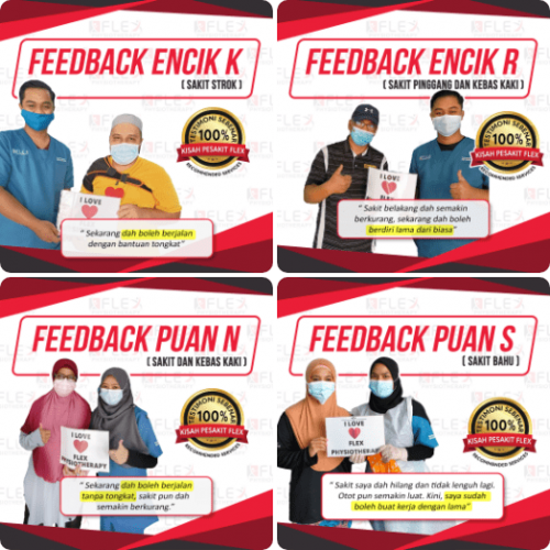 Punca Stroke Ramai Ambil Mudah! (No.5 paling tak disangka ...