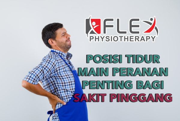 Urat bersimpul, biru, timbul di betis - Flexphysiotherapy