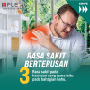 Sakit Bahu: Tanda-Tanda Awal Yang Anda Perlu Tahu! - Flexphysiotherapy