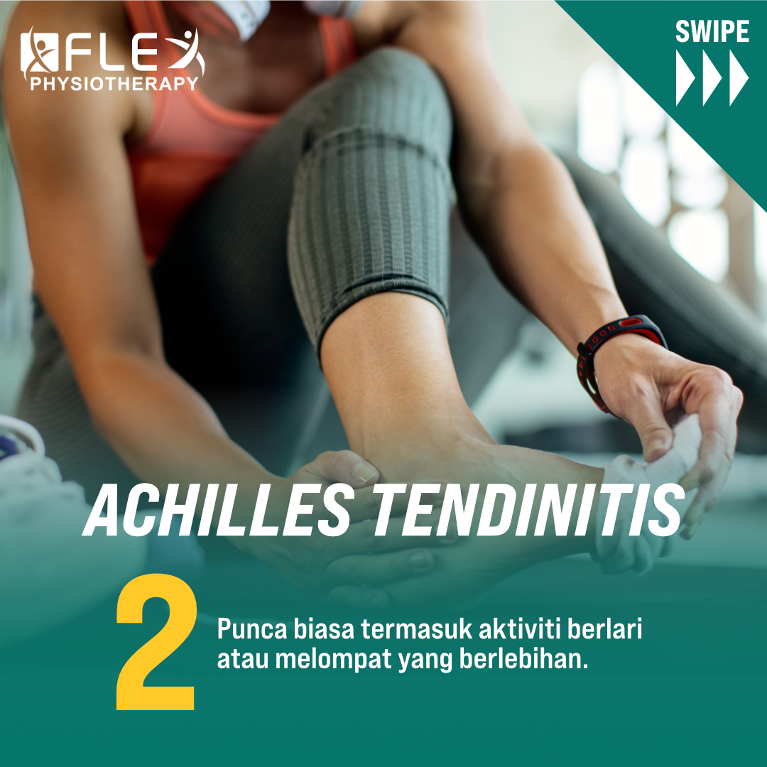 Kecederaan Sukan Yang Berlaku Dalam Kalangan Atlet - Flexphysiotherapy