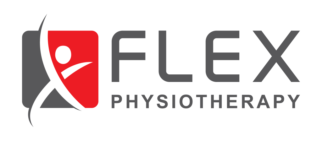 Flex Physiotherapy: Maksud Disebalik Logo - Flexphysiotherapy